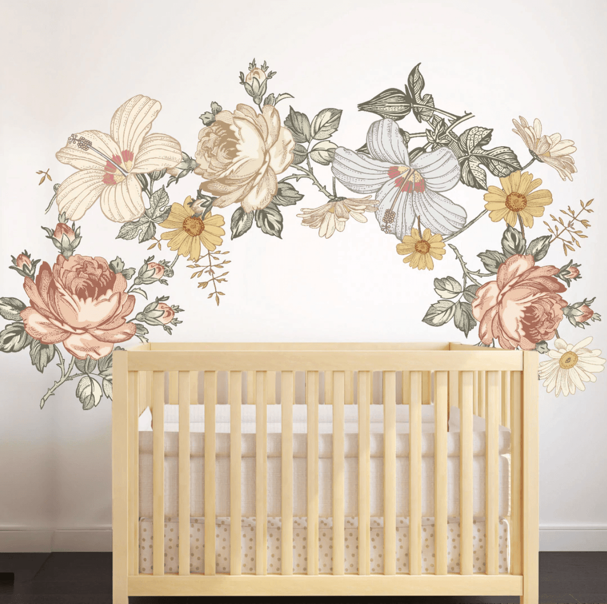 Can Wall Decals Stick To Textured Walls?
