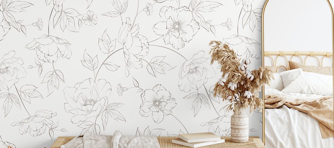 Rocky Mountain Decals: Online Store for Peel and Stick Wallpaper