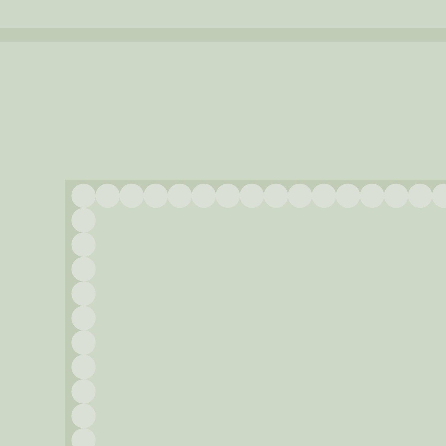 Bobbin Trim Wall Panels