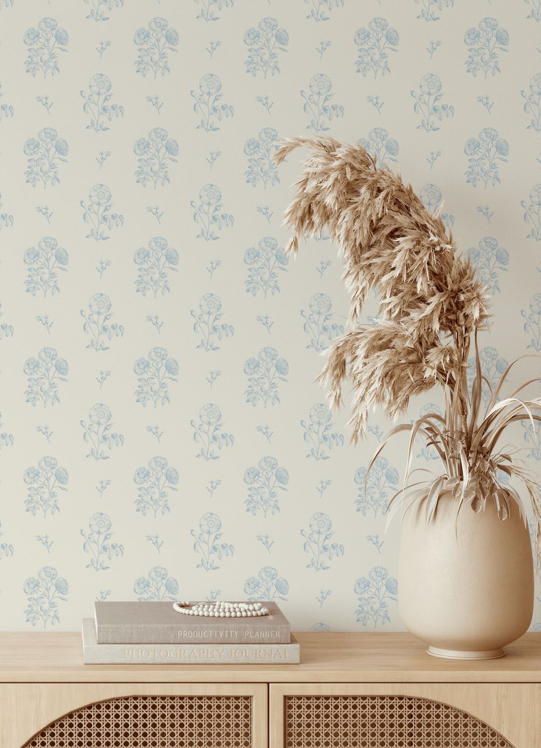 Duck Egg Blue Wallpaper (Wallpaper for Walls)
