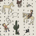 Howdy Partner Wallpaper