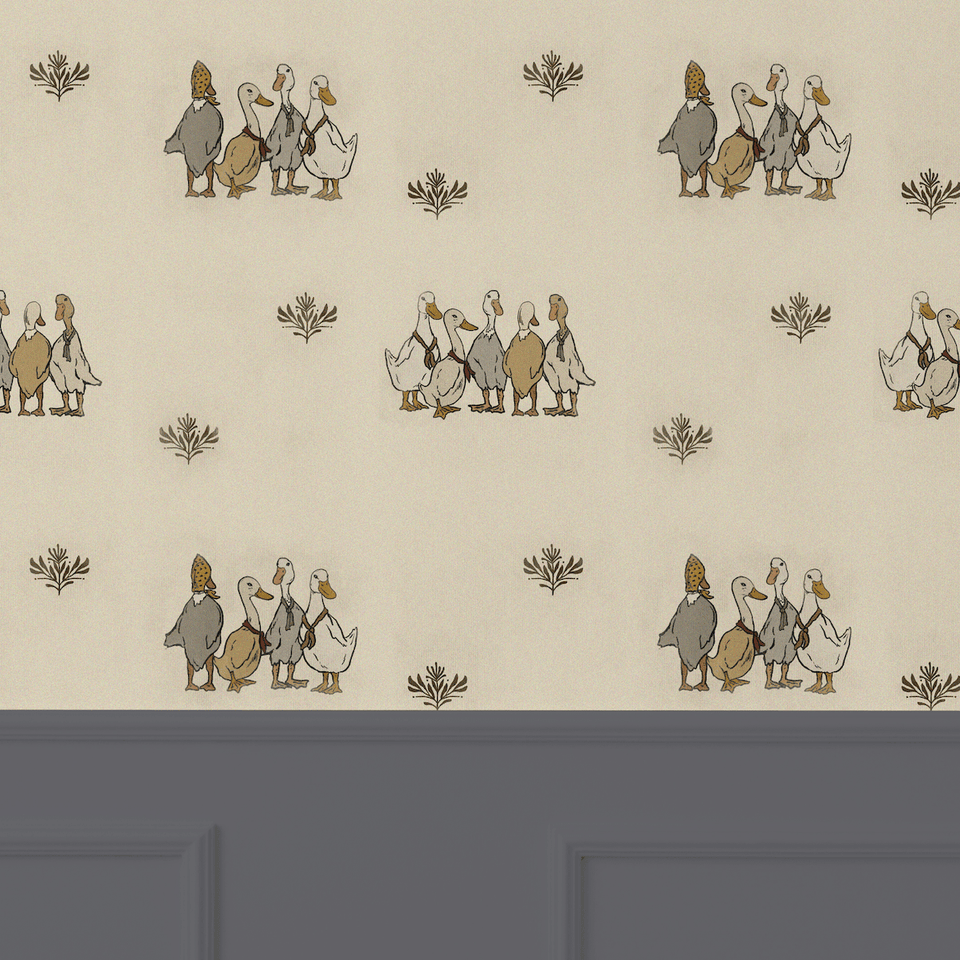 Kids Room Wallpapers for Walls