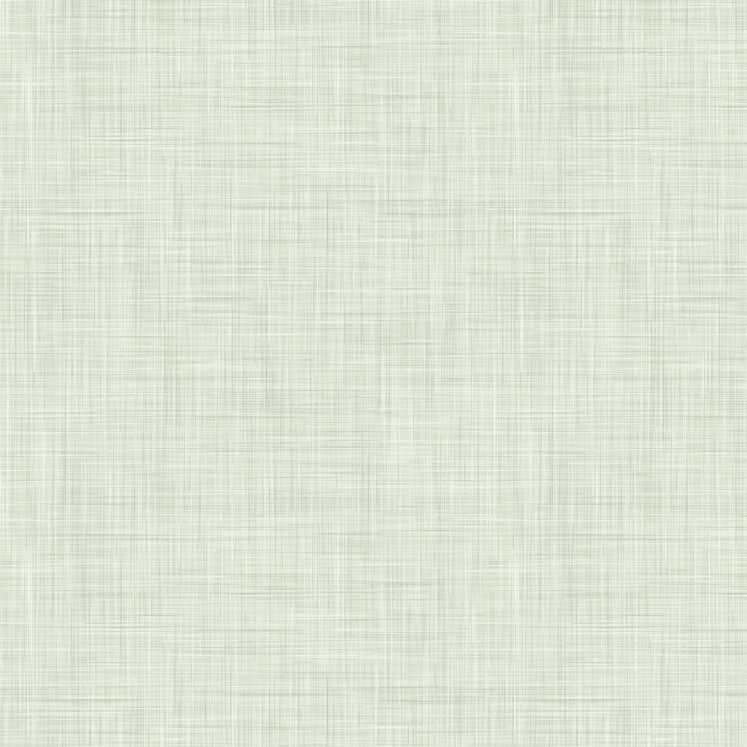 Faux grass cloth peel and stick wallpaper - removable