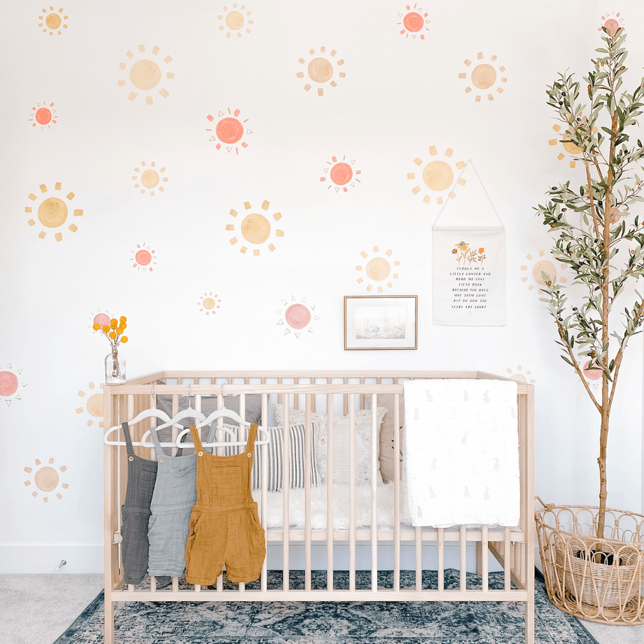 Best Wall Decals For Kids || Kids Room Wall Stickers