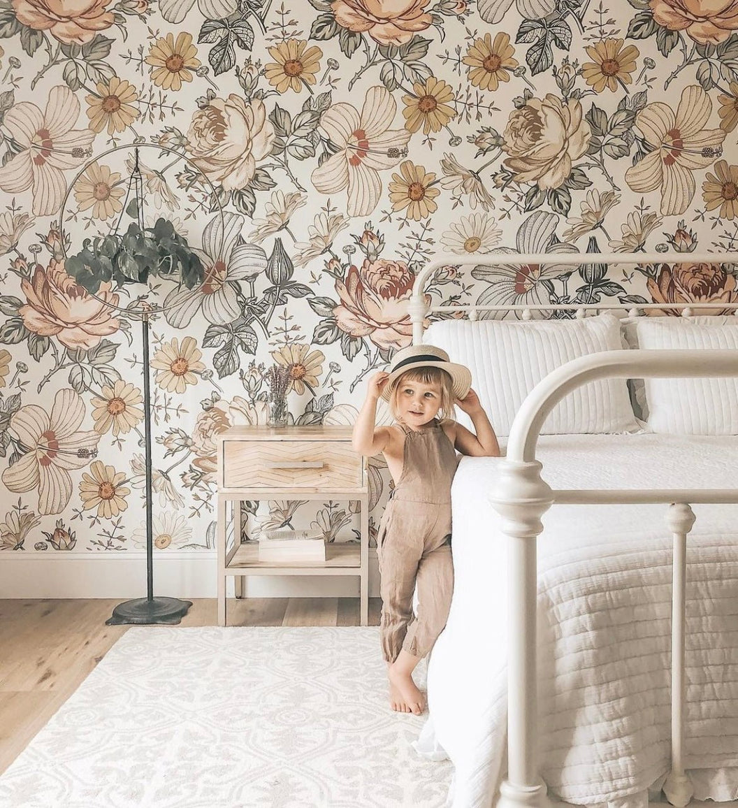 Rocky Mountain Decals: Online Store for Peel and Stick Wallpaper