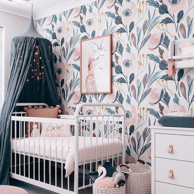 Rocky Mountain Decals: Online Store for Peel and Stick Wallpaper