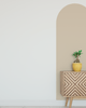 Best Boho Arch Wall Sticker Decal