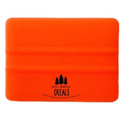 Wall Decal Application Tool (Squeegee)